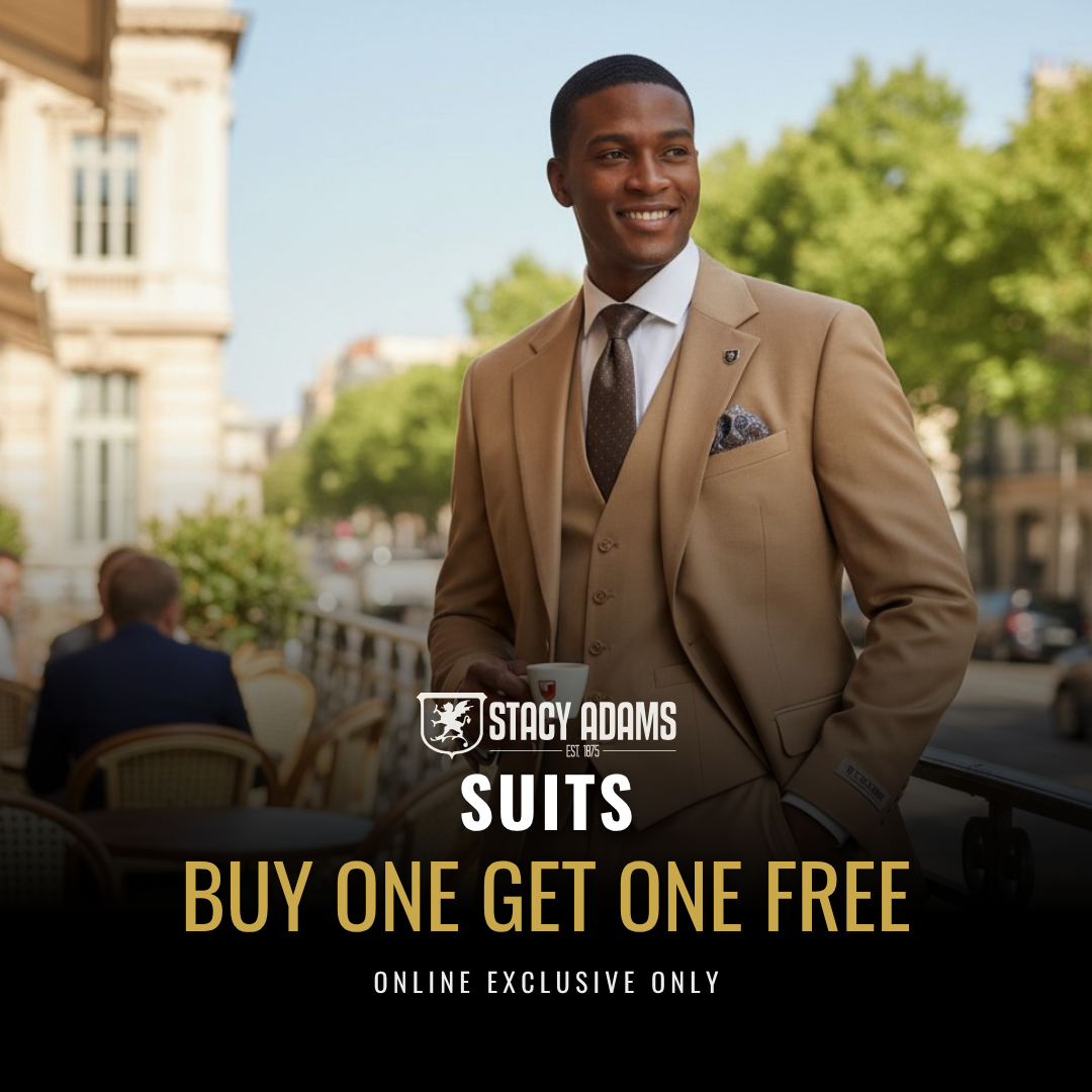 BOGO FREE SUITS – Page 4 – D&K Suit City