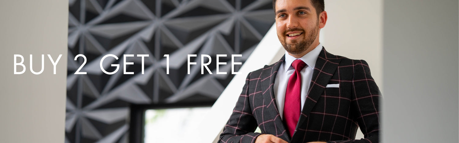 D&K Suit City | Buy Men's Suits for Sale in Atlanta, GA